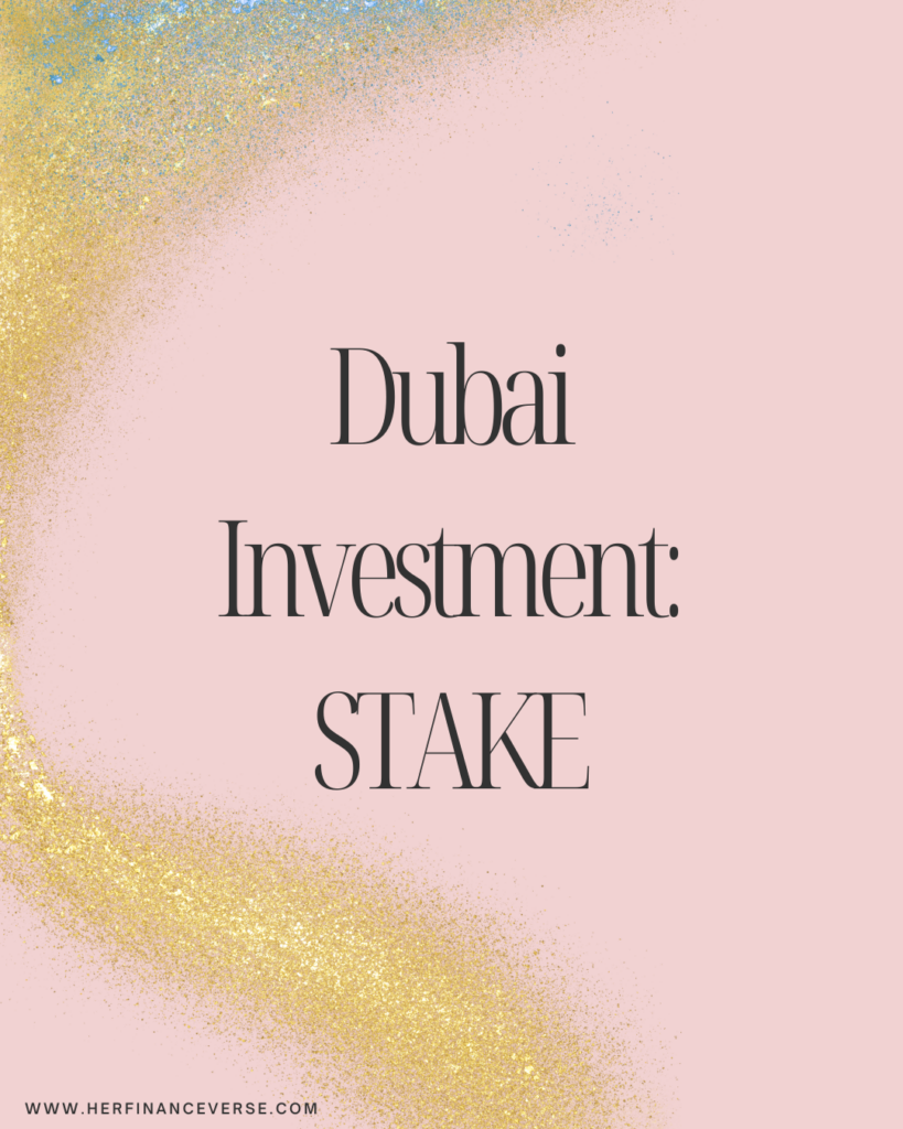 Stake Your Real Estate Portfolio in Dubai - My Honest Review ...