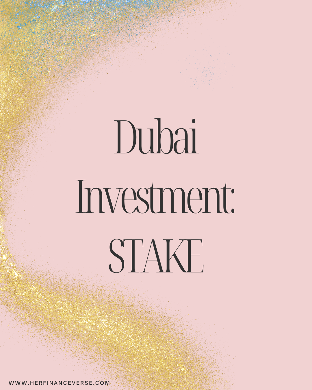 Stake Your Real Estate Portfolio in Dubai - My Honest Review ...